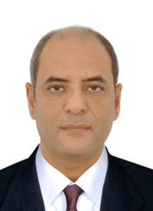 Executive Management - Almarshad Holding | المرشد القابضة